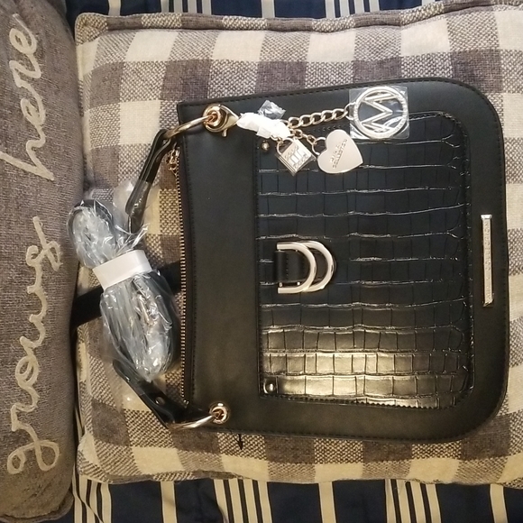 Mkf Collection | Bags | Nwt Mkf Collection | Poshmark